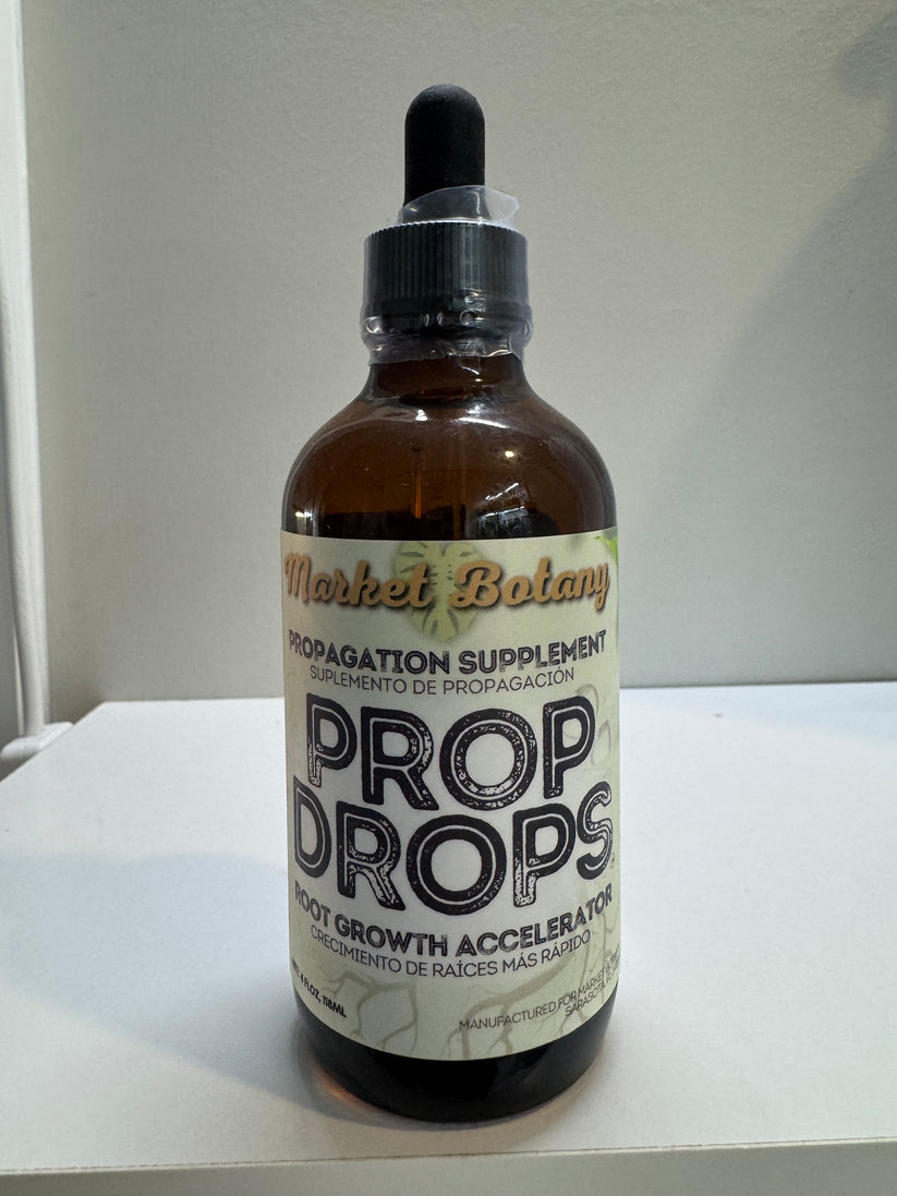 Prop Drops - Rooting Hormone for Plant Cuttings – Prop Spot